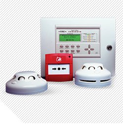 Détection et Alarme Incendie : Protection incendie | ADI Incendie